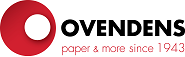 Ovenden Papers logo - AIMS Group